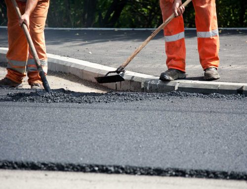 5 Tips To Prepare Your Driveway For Asphalt Paving | C-T Paving Ltd