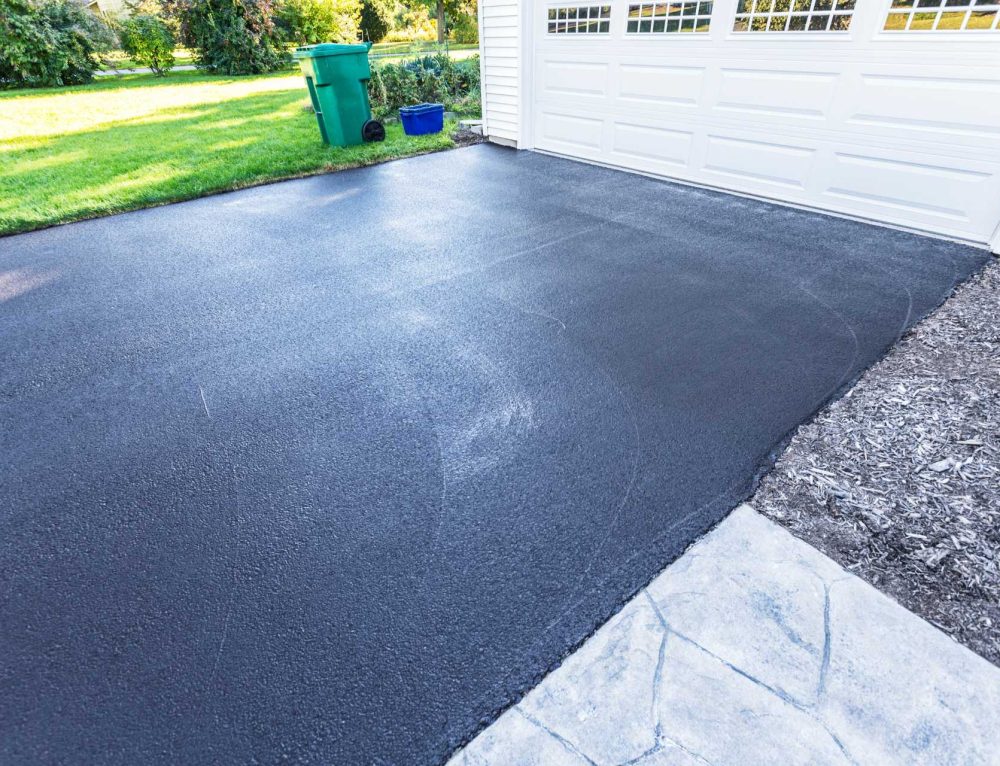 Asphalt Curing Time: What Happens If You Don’t Wait Long Enough? | C-T ...