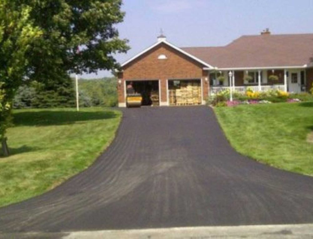 Asphalt Curing Time: What Happens If You Don’t Wait Long Enough? | C-T ...